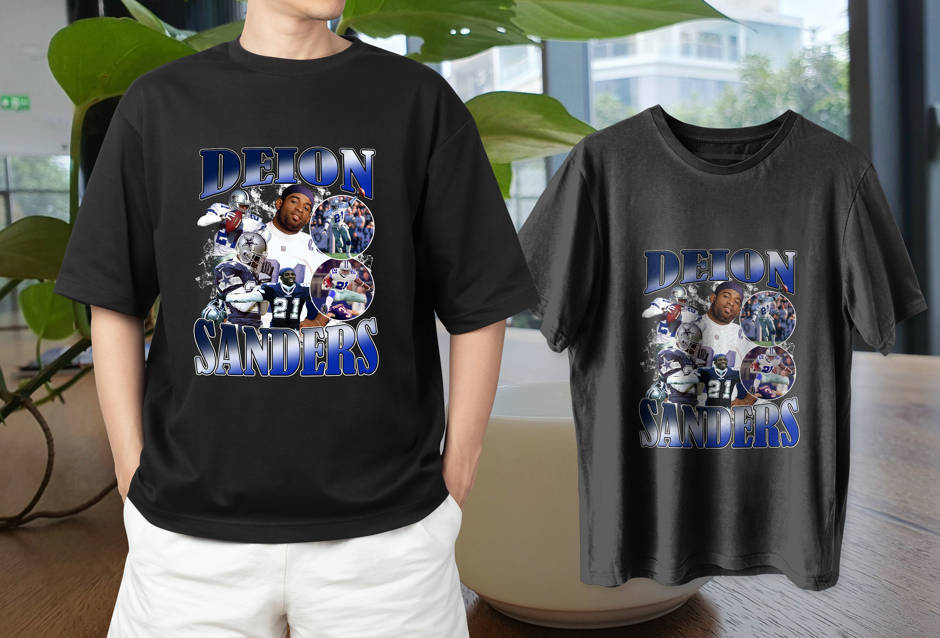 Deion Sanders Primetime Shirt, Deion Sanders Shirt