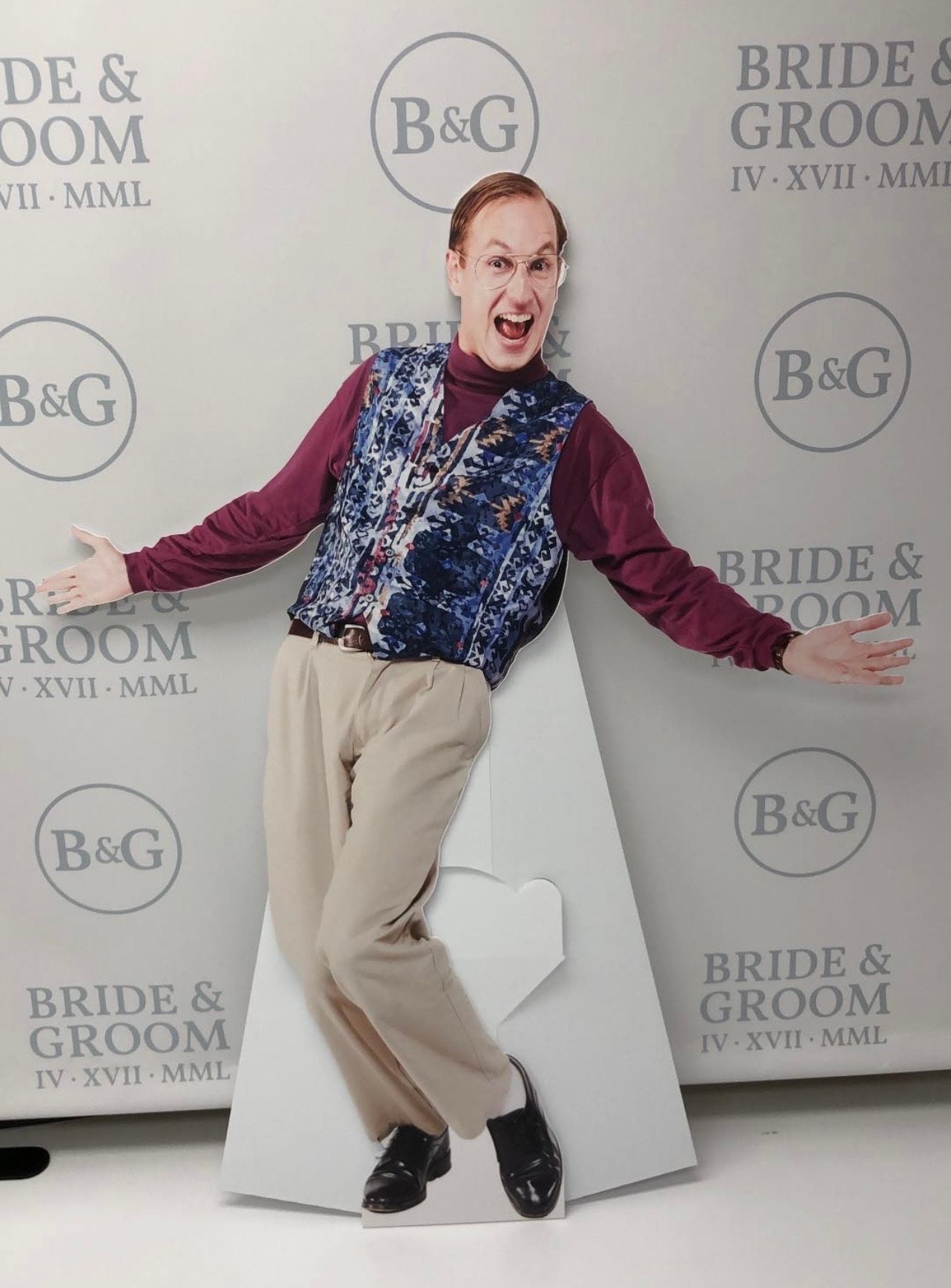 Life Size Cutouts Custom Standee Lifesize Cardboard Cutout - Etsy Canada