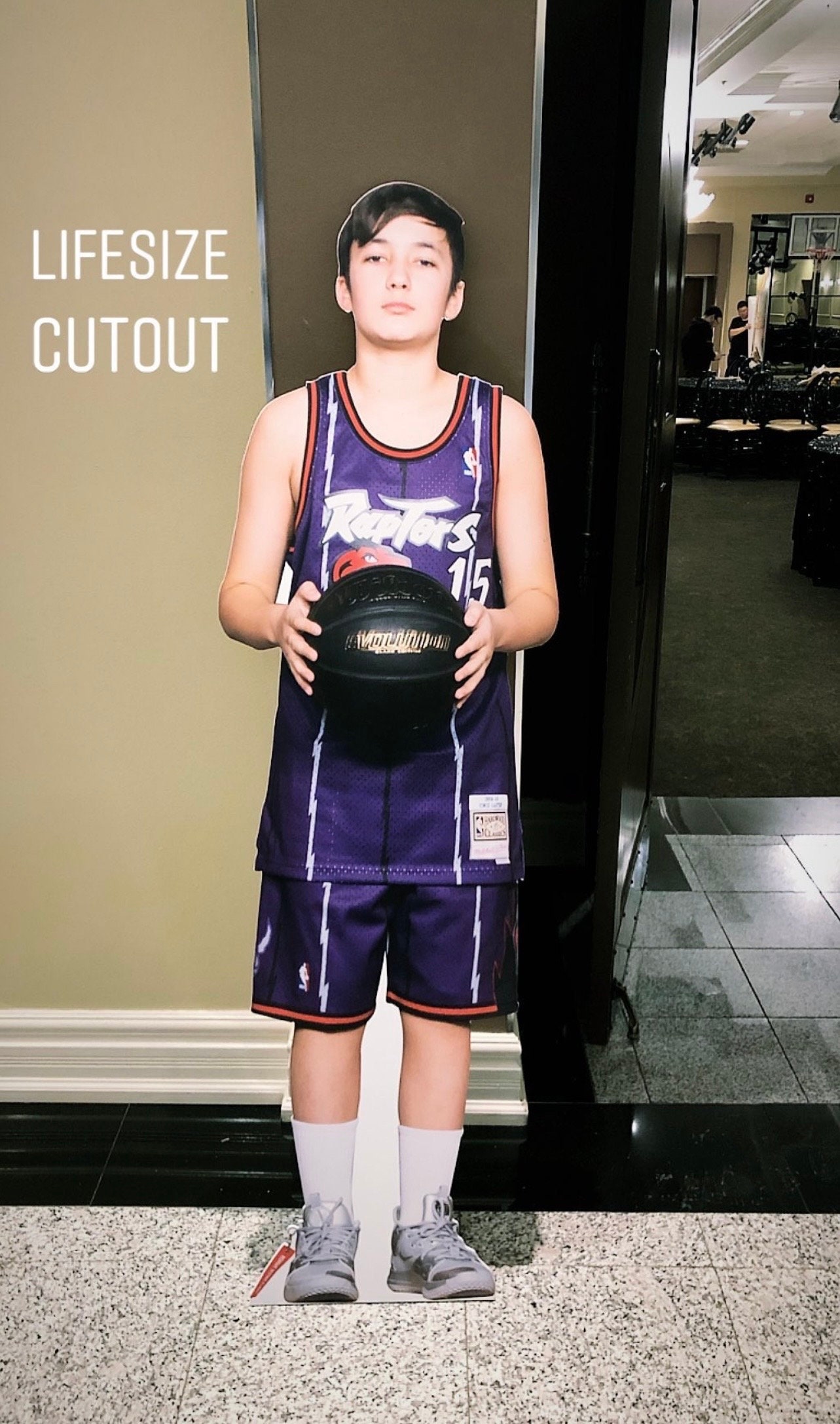 Life Size Cutouts Custom Standee Lifesize Cardboard Cutout - Etsy Canada