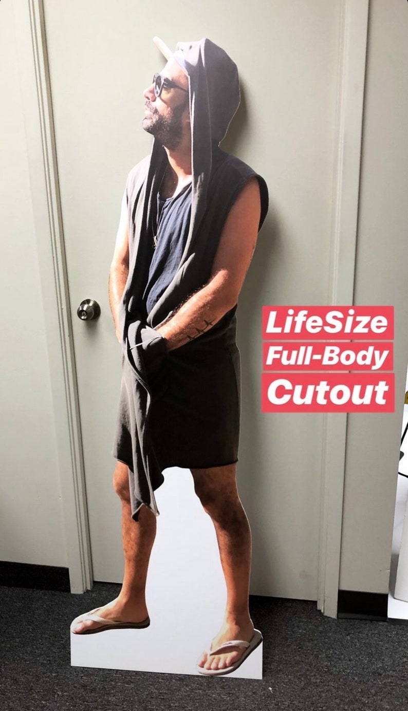 Life Size Cutouts Custom Standee Lifesize Cardboard Cutout - Etsy Canada