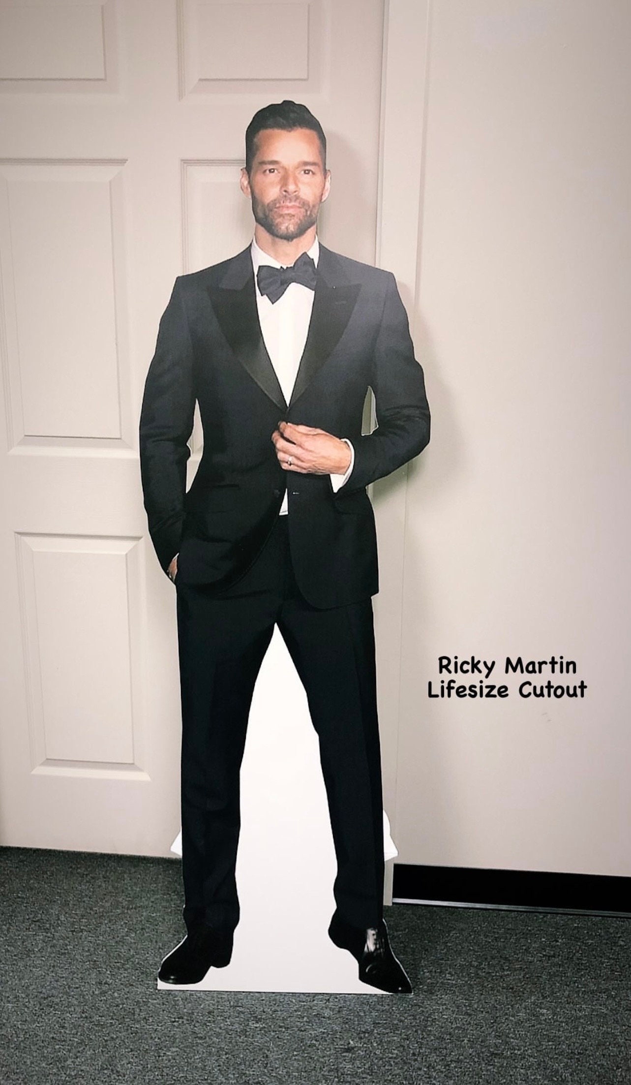 Life Size Cutouts Custom Standee Lifesize Cardboard Cutout - Etsy