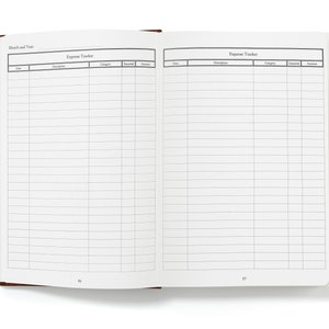 Wykeham's Resourceful Journal – Personal Finance and Budgeting Planner ...