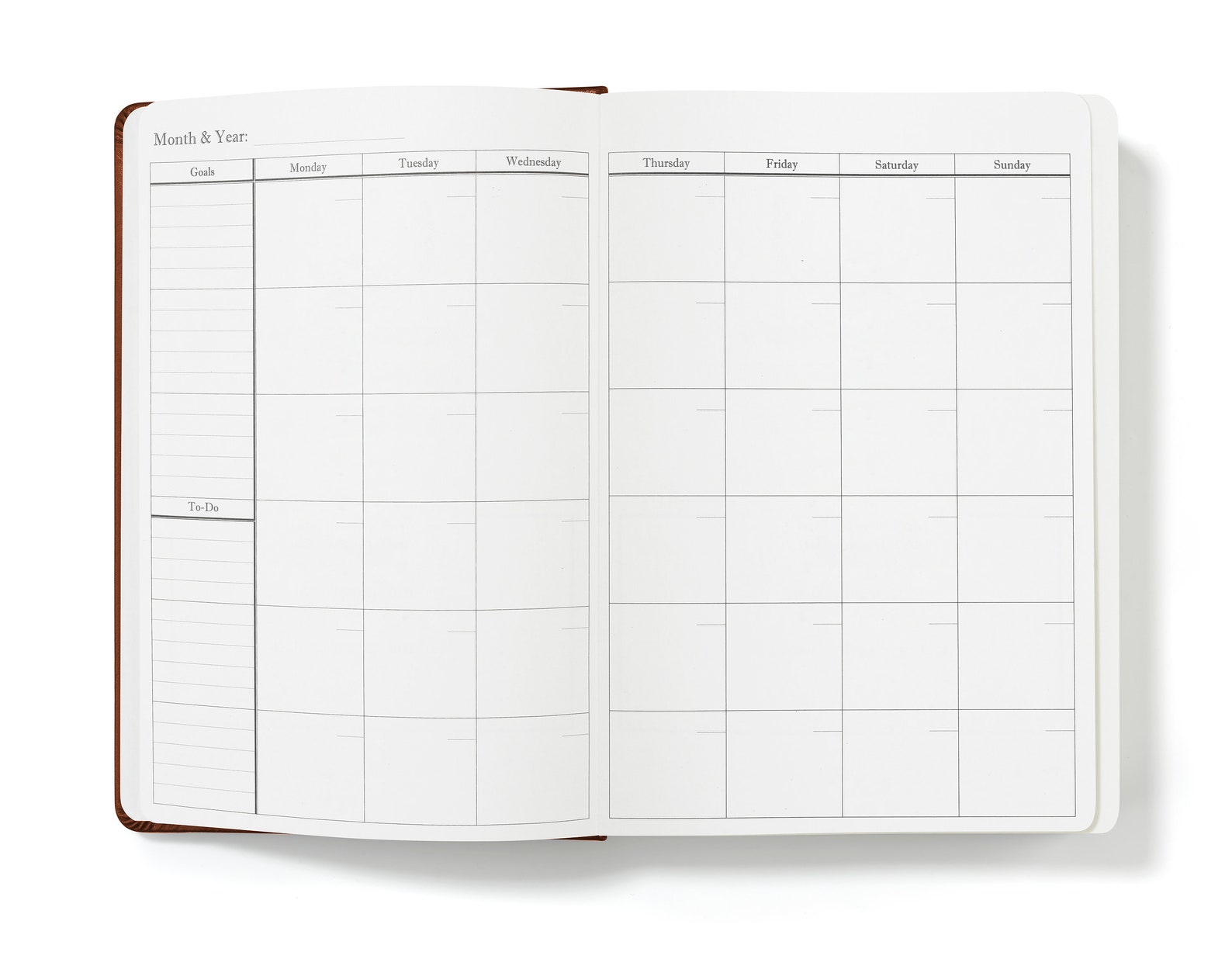 Wykeham's Resourceful Journal – Personal Finance and Budgeting Planner ...