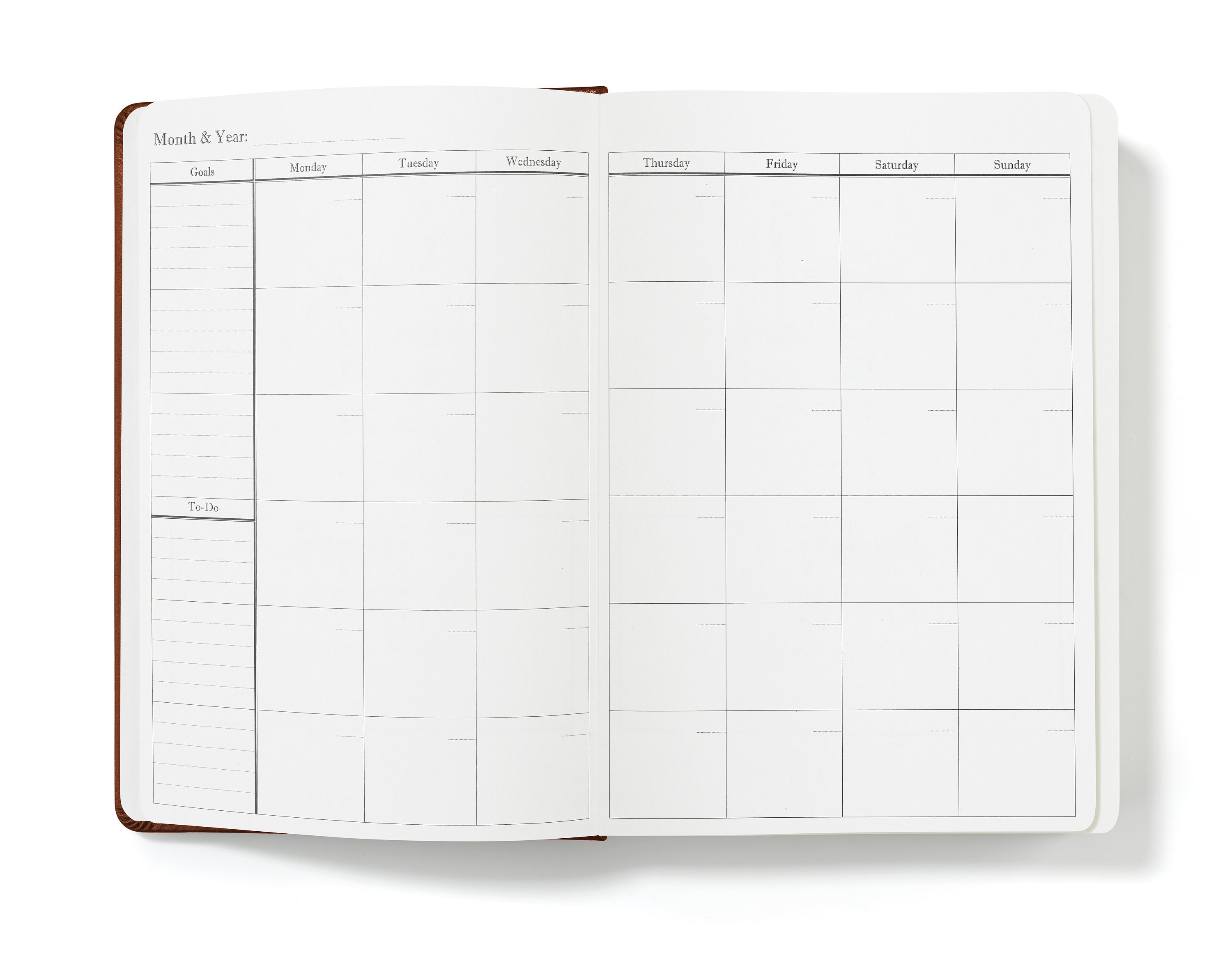 Wykeham's Resourceful Journal – Personal Finance and Budgeting Planner ...