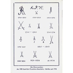 Meissen Porzellan 1815-1860, Teller, Goldrand, 1. Wahl - Etsy