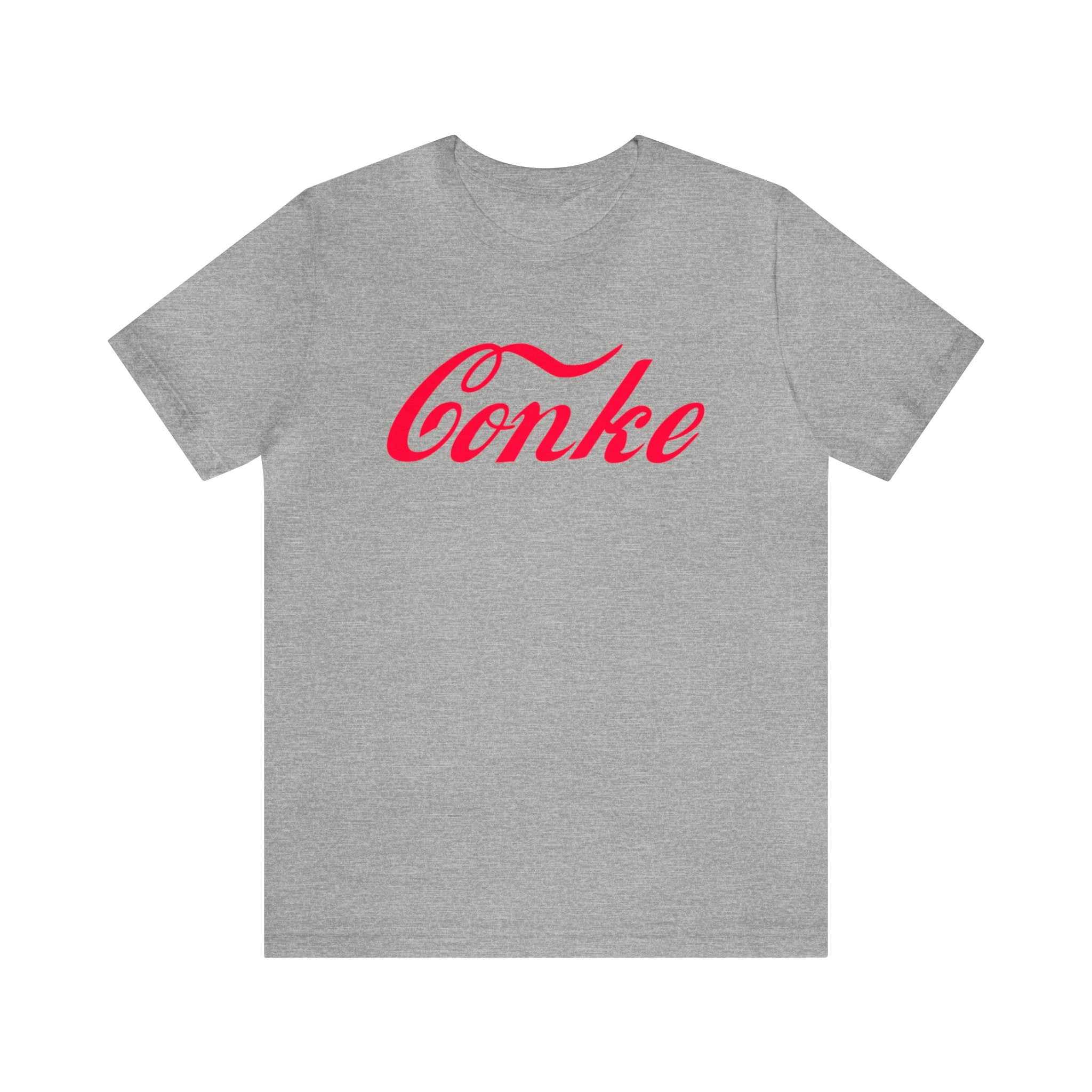 Conke Meme T-shirt, Conke Bepis , Parody Vaporwave Meme - Etsy