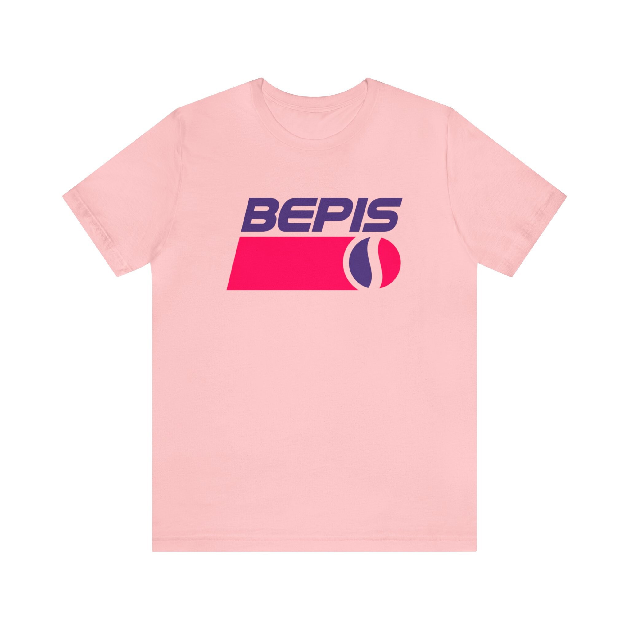 BEPIS Meme T-shirt, Bepis > Conke, Parody Vaporwave Meme - Etsy