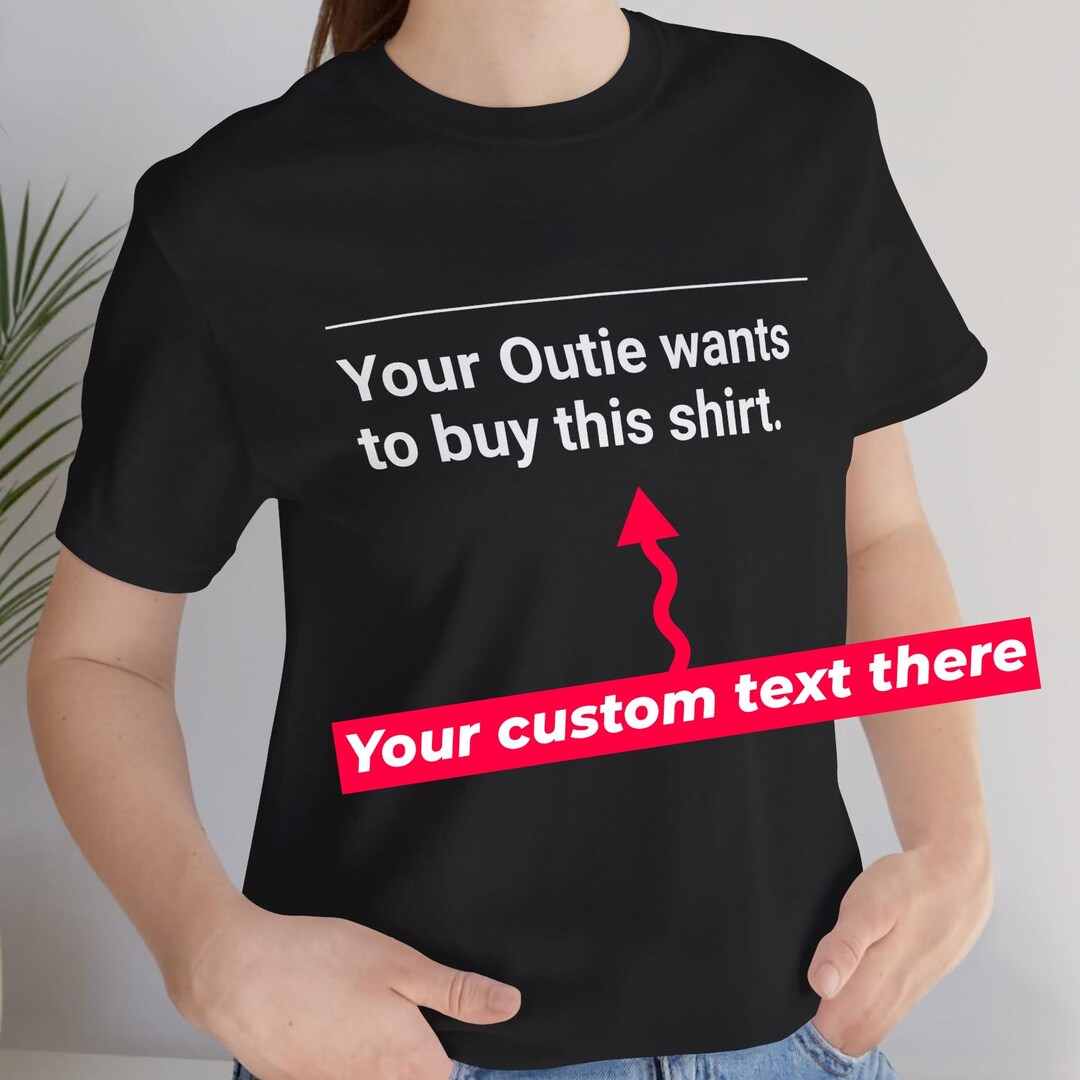 Your Outie Custom T-shirt, Severance T-shirt, Wellness Check Shirt, My ...