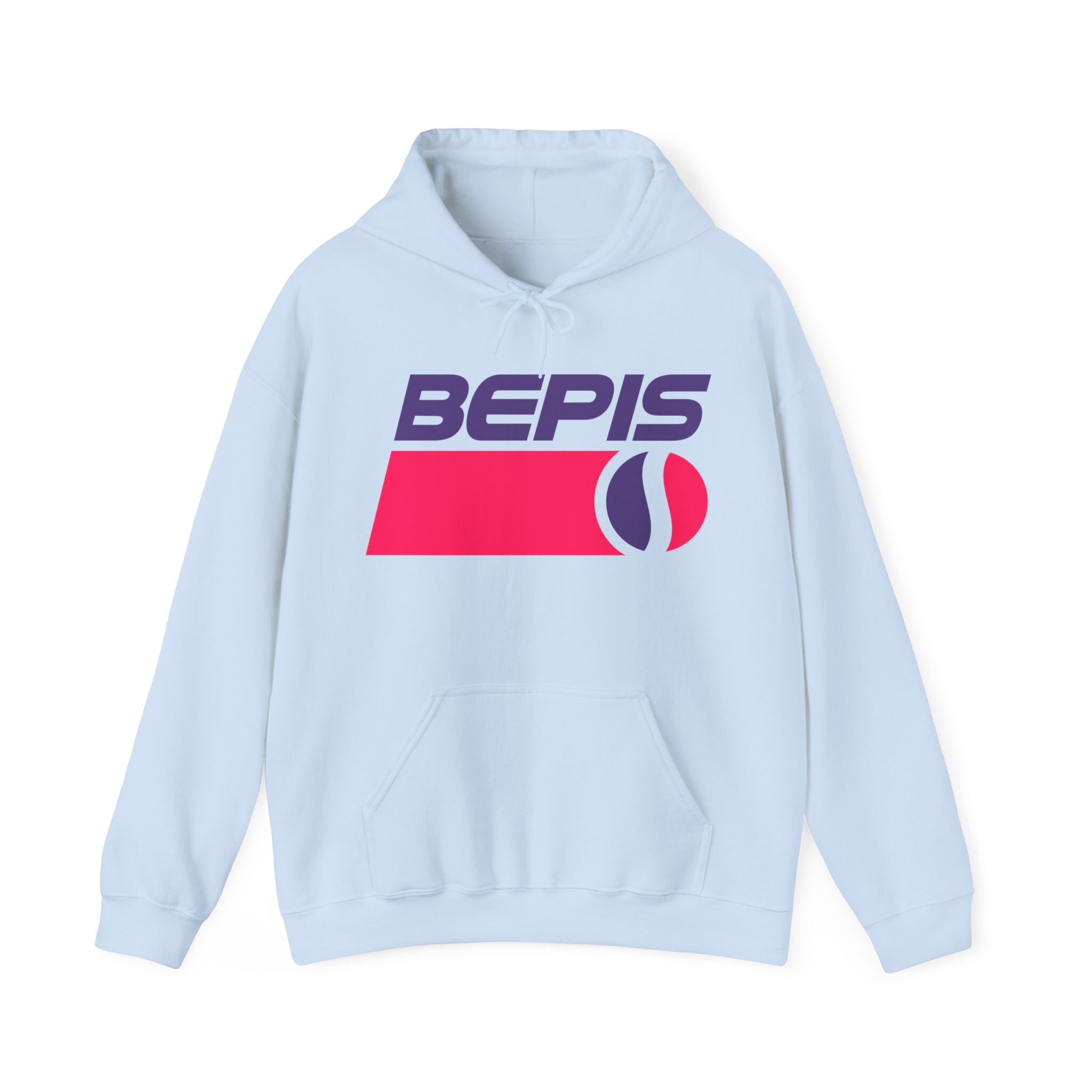 BEPIS Meme Hoodie, Bepis > Conke, Parody Vaporwave Meme Man - Etsy