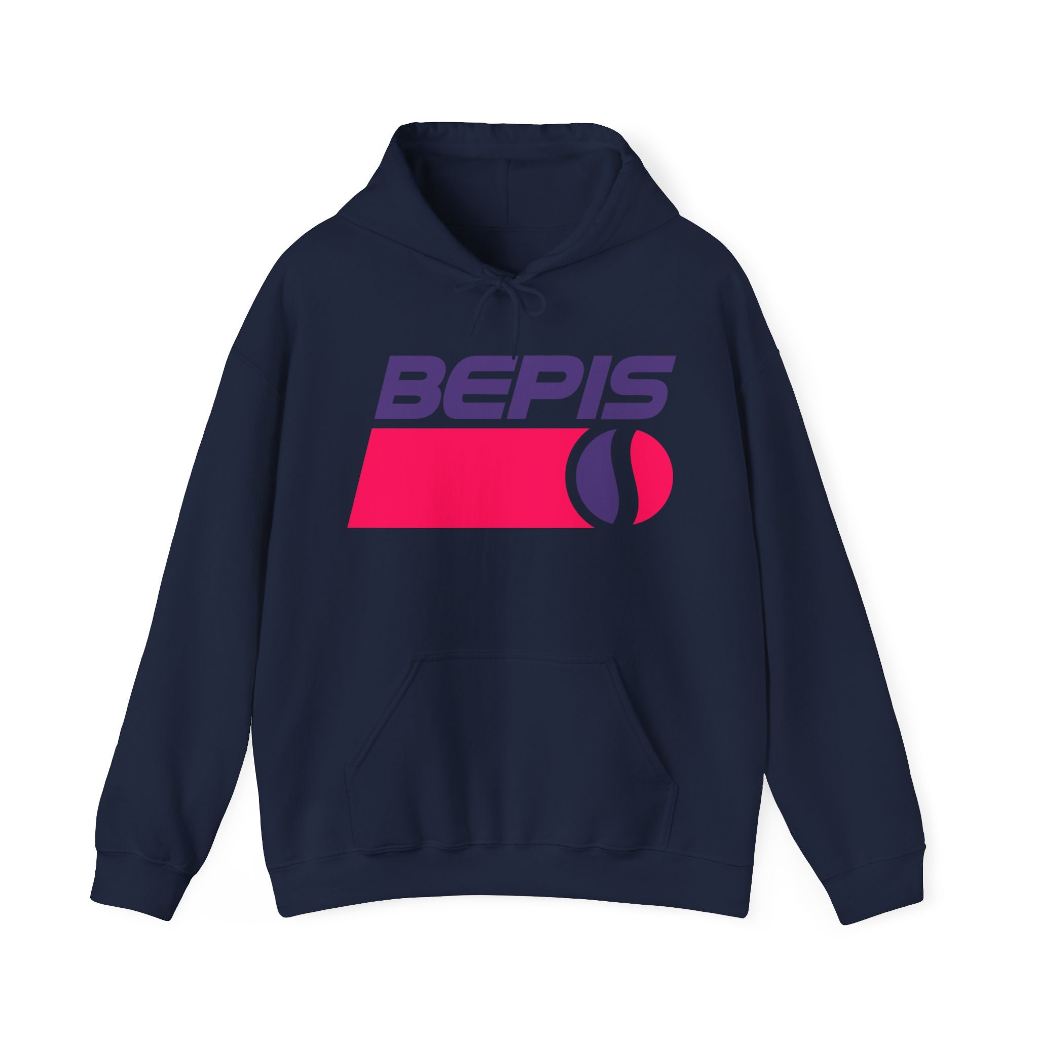 BEPIS Meme Hoodie, Bepis > Conke, Parody Vaporwave Meme Man - Etsy