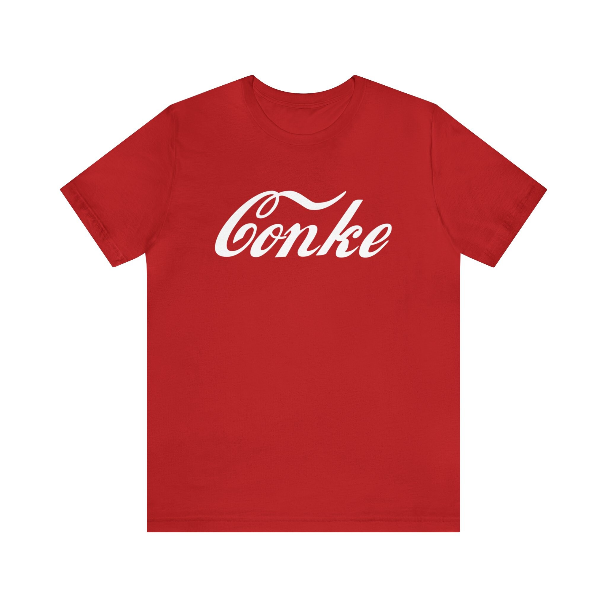 Conke Meme T-shirt, Conke Bepis , Parody Vaporwave Meme - Etsy