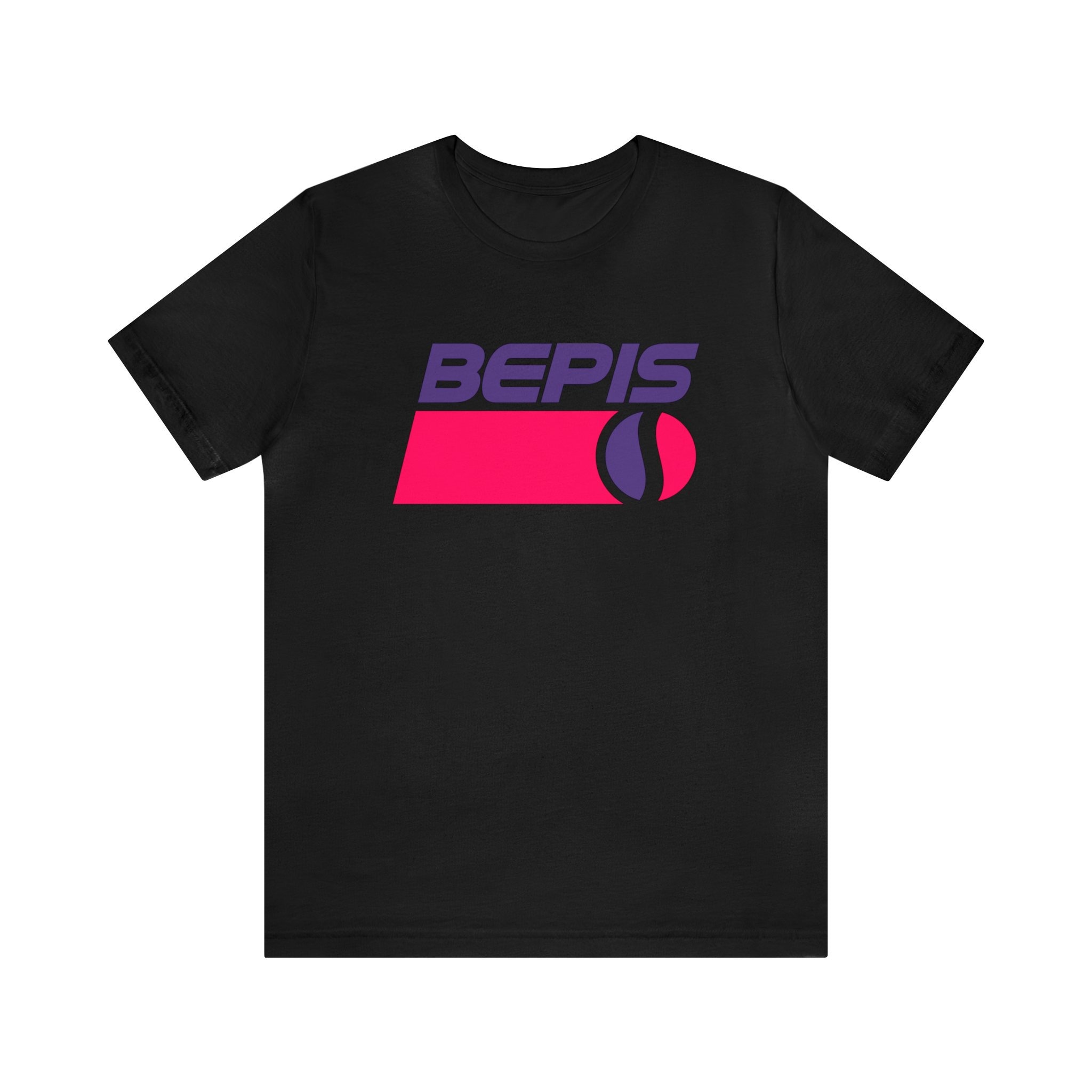 BEPIS Meme T-shirt, Bepis > Conke, Parody Vaporwave Meme - Etsy