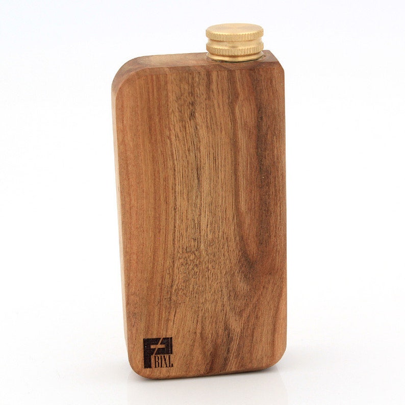 Snuff Box Handmade Wooden Tobacco Accessories NEW Unique - Etsy