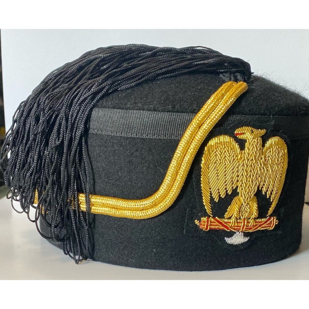 Italian Fez - Etsy UK