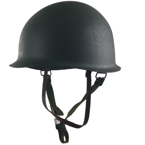 M1 Helmet Replica - Etsy