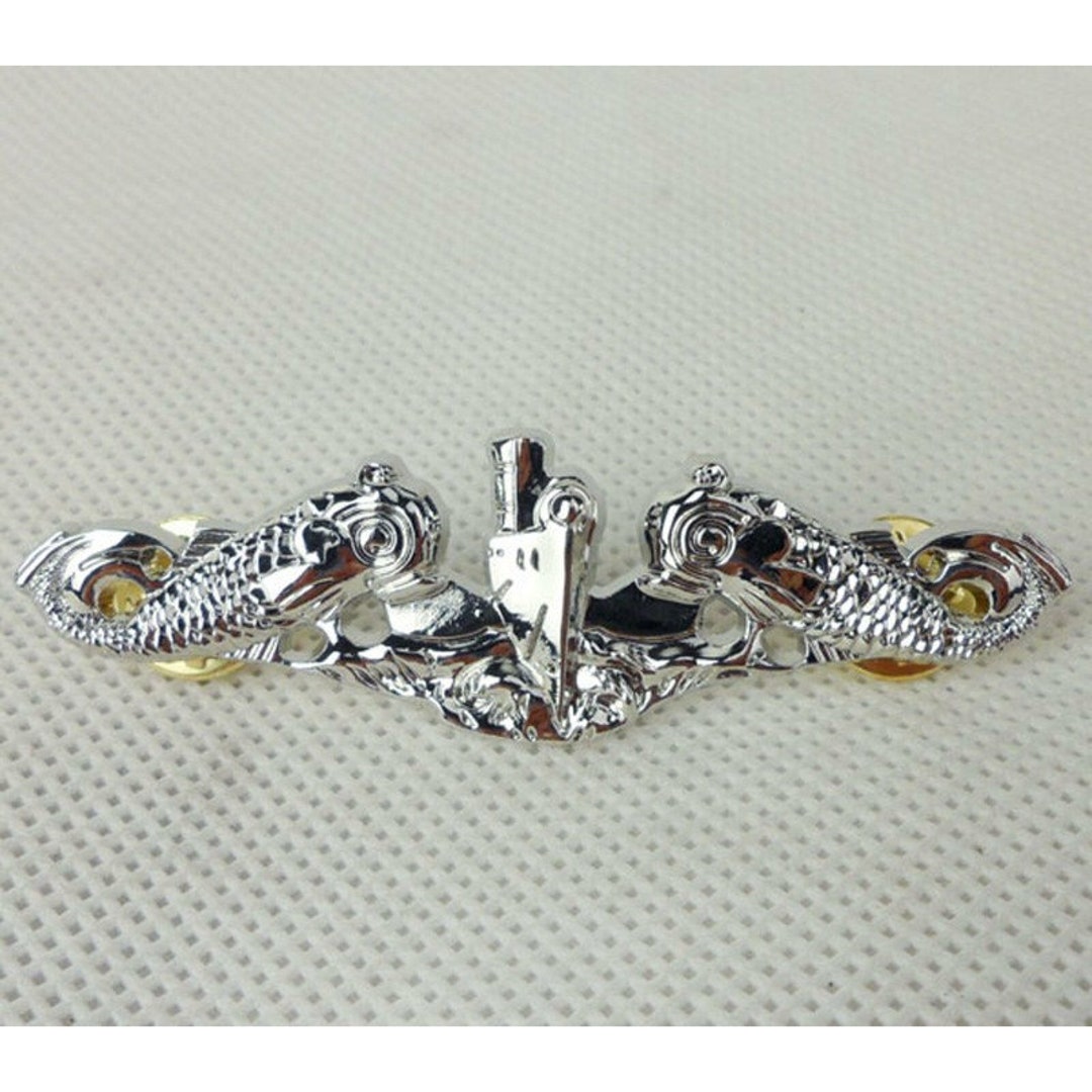 US Navy Submarine EM - Etsy