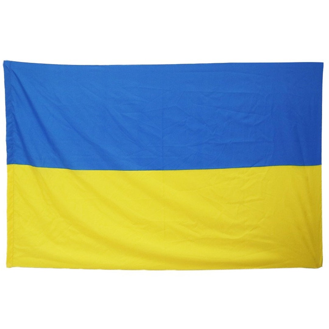 Ukraine Flag Bandiera Ucraina Bandera Drapeau Fahne - Etsy