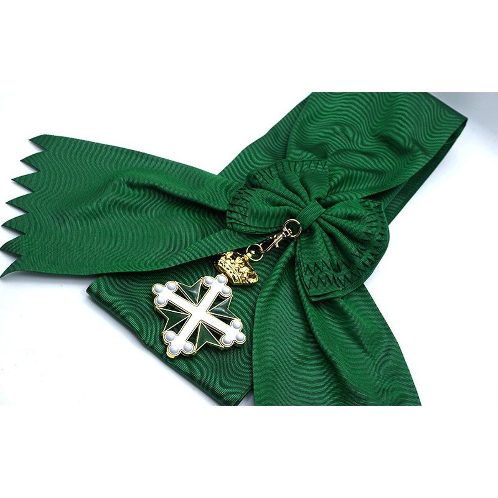 Order S.maurice N S.lazarus Grand Cross Knight - Etsy