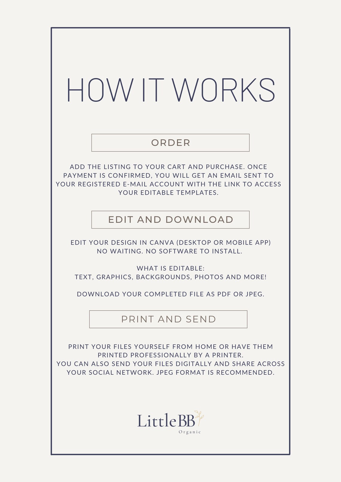 Editable Instant Download and Printable Christmas Gift Tags - Etsy