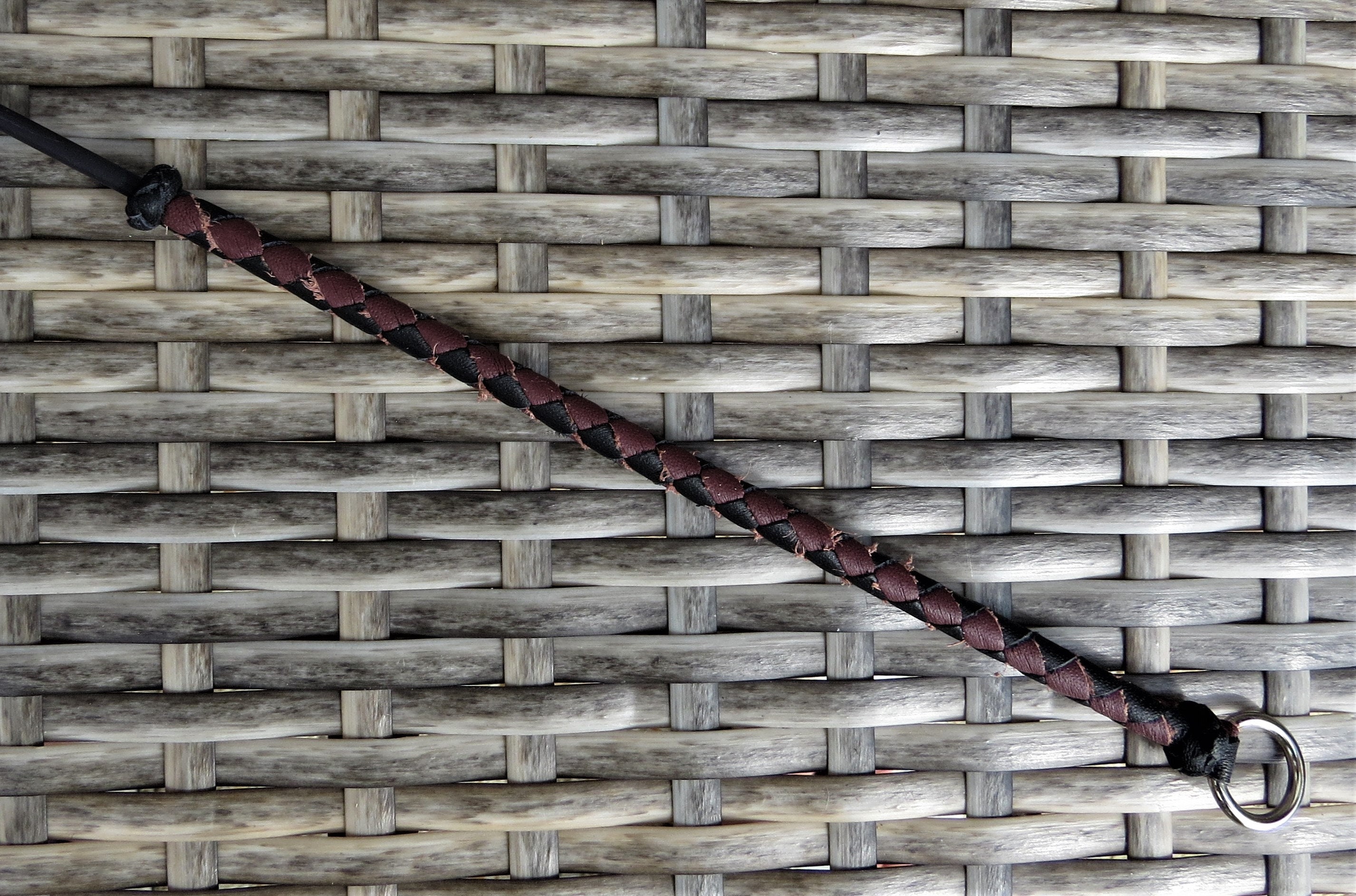 Super Whippy Black/brown 70cm Glass Fiber Cane - Etsy UK