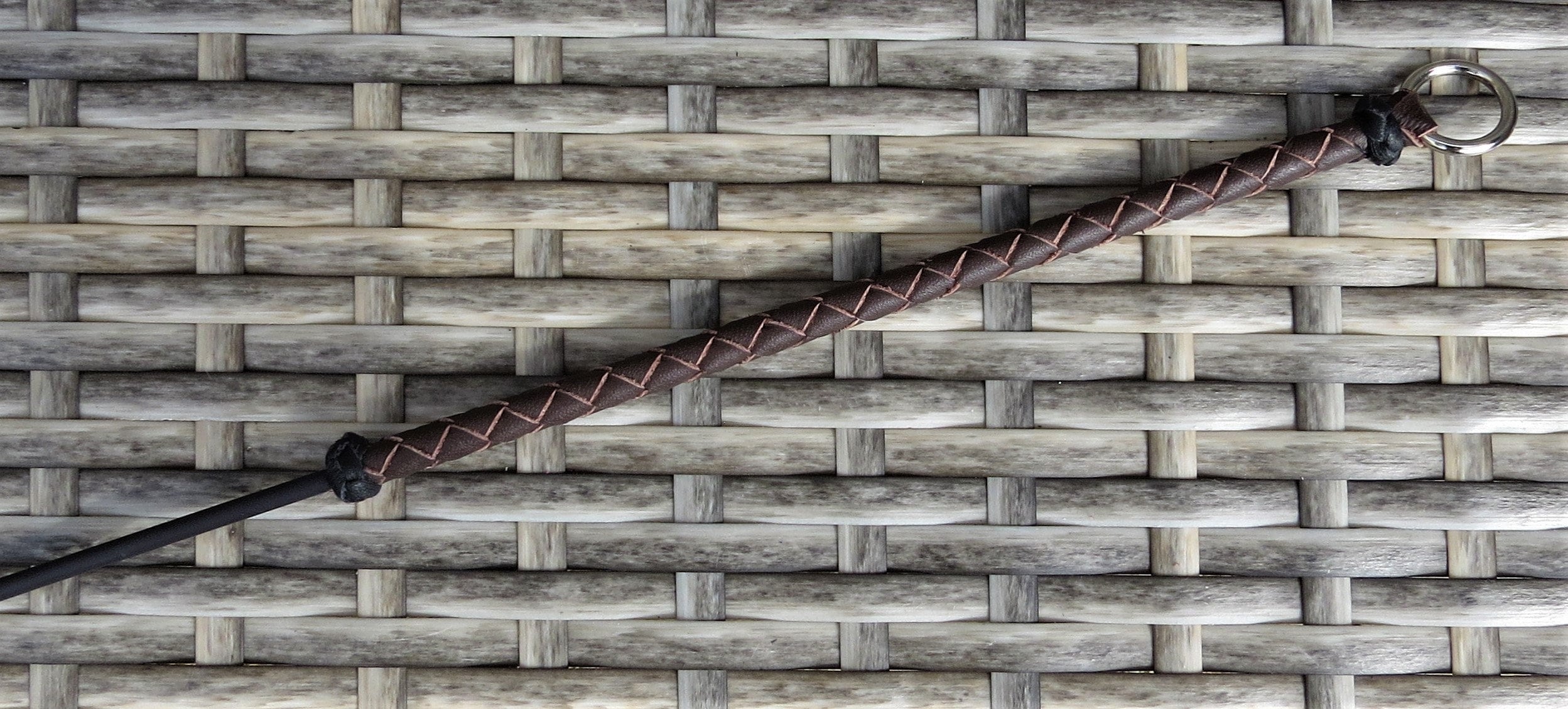 Super Whippy Brown 70cm Glass Fiber Cane - Etsy Canada