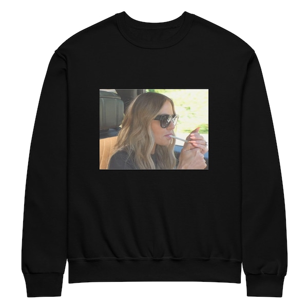 Bravo Crew Neck Sweatshirts - Etsy UK