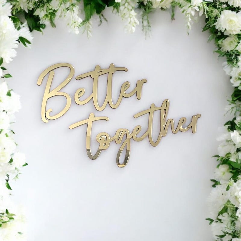 Acrylic Backdrop - Etsy