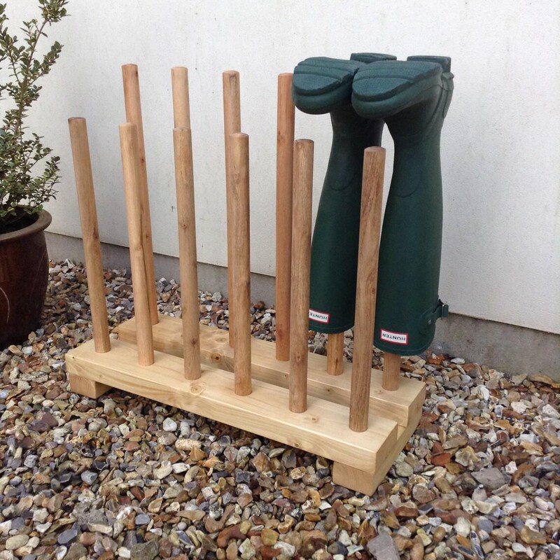 Boot Rack - Etsy