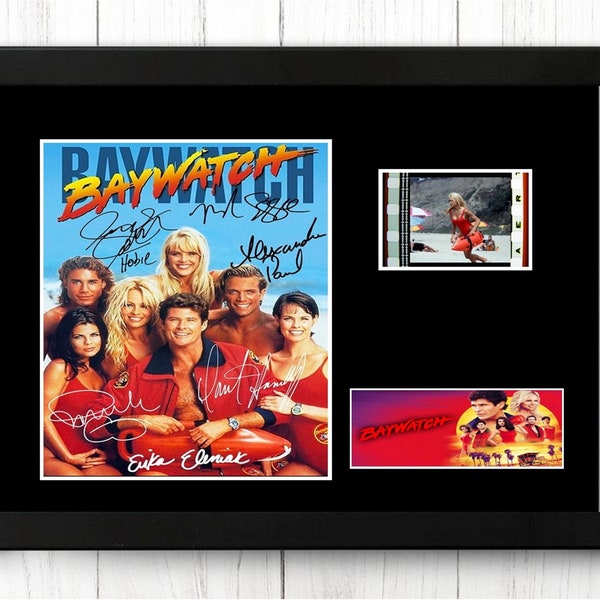 Baywatch - Etsy UK