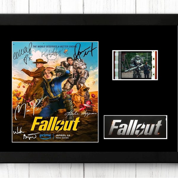 Fallout Gifts - 60+ Gift Ideas for 2024