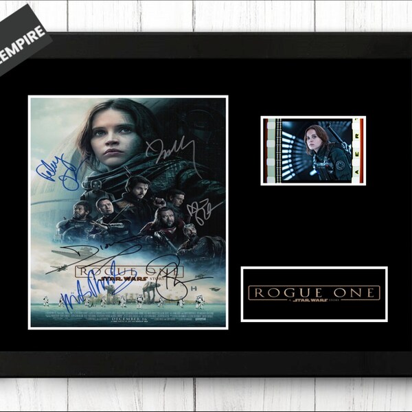 Rogue One Poster - Etsy