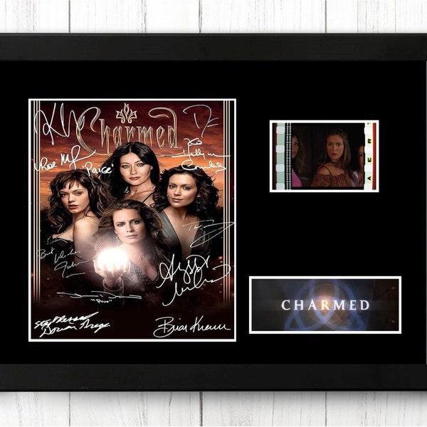 Charmed Tv Show Merch - Etsy