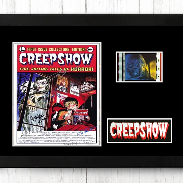 Creepshow - Etsy