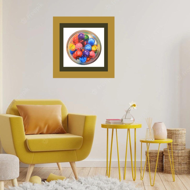 Giclee Color Print dubble Bubble, Unframed, Hand Signed, Artist Jose ...