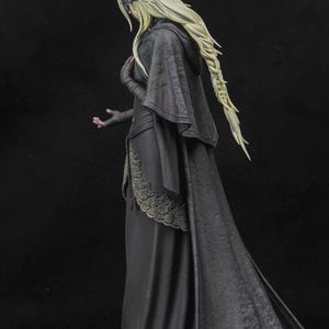 Firekeeper - 9"tall - High Quality Resin Figure - Multiple Sizes ...