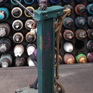 Caitlyn Arcane Figure - High Quality Resin Figure - Painted Options - Etsy