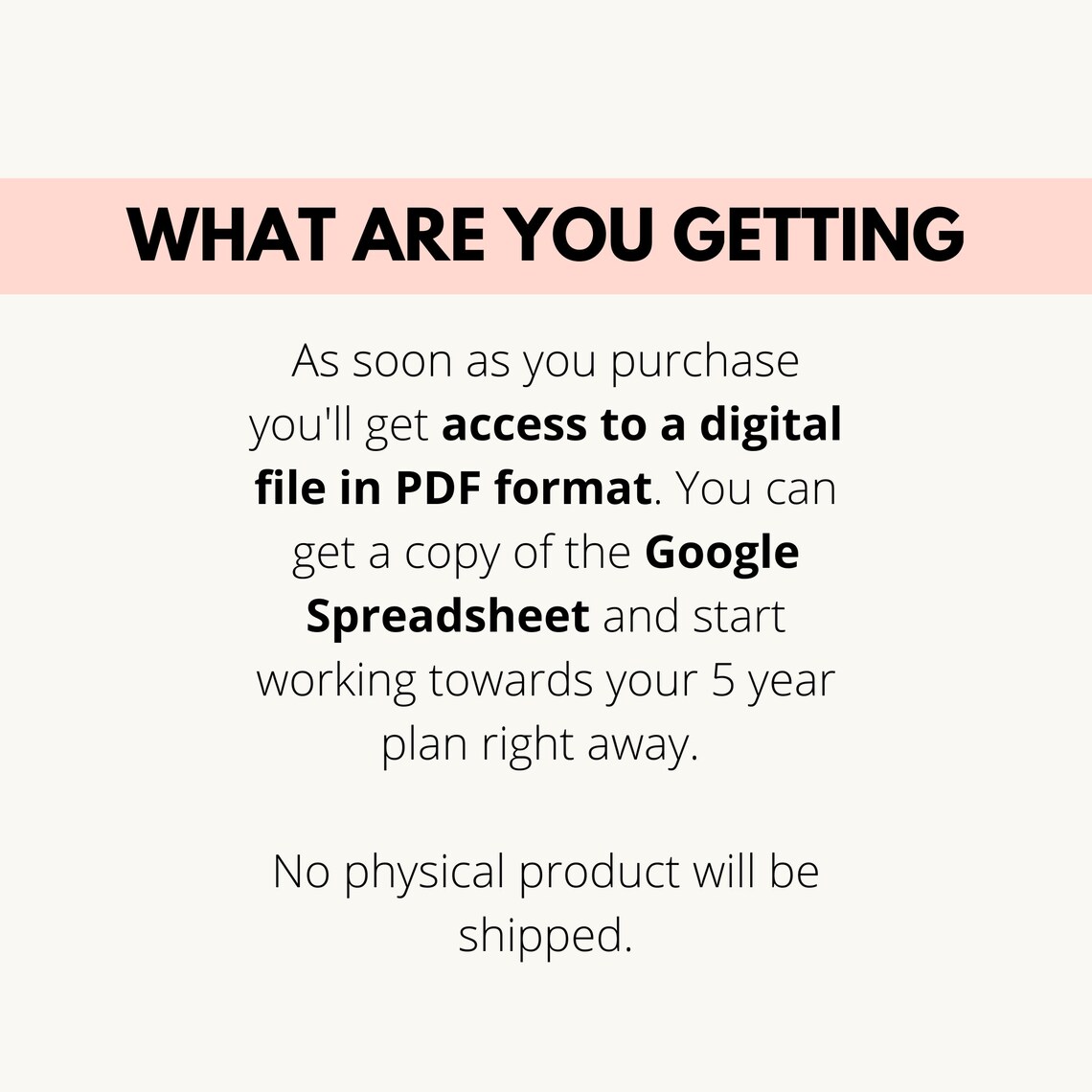 Your Daily Time Management and Productivity Tracker - Etsy