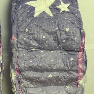 Boys and Girls Huggies Goodnites Large old L/XL - Etsy