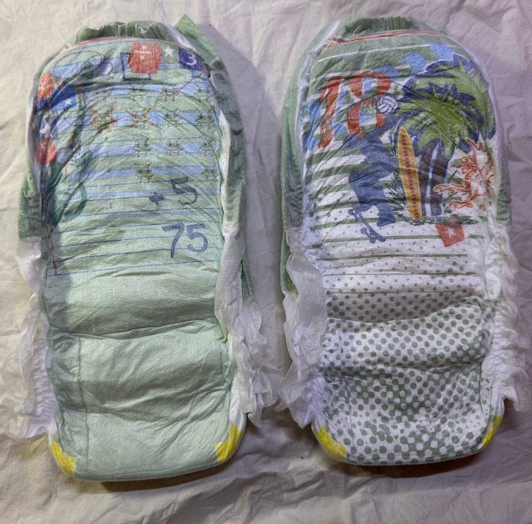 Vintage Boys Underjams Large/extra Large - Etsy