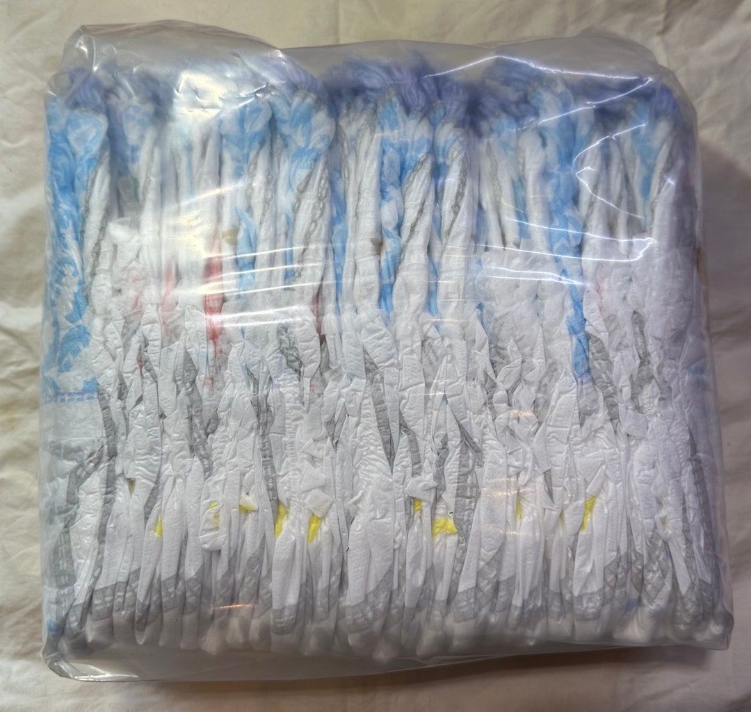 Vintage Thomas the Train Pampers Easy Ups 4T-5T (discontinued) - Etsy