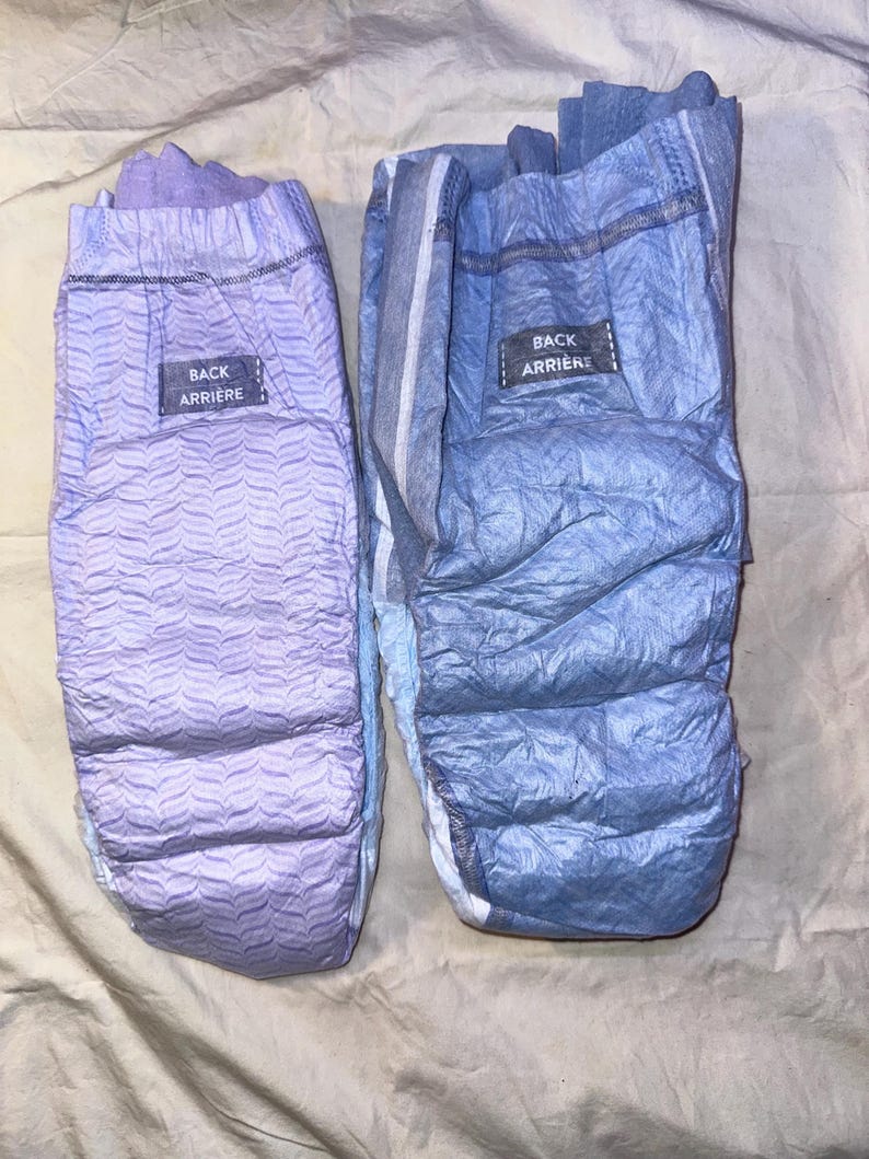 Huggies Goodnites XXL Packs of 12 - Etsy