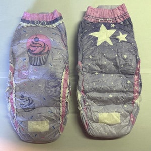 Boys and Girls Huggies Goodnites Large (old L/XL) - Etsy