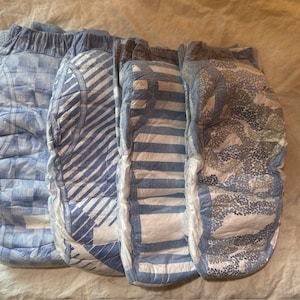 Complete Sample Set of Extra Large Goodnites Designs - Etsy