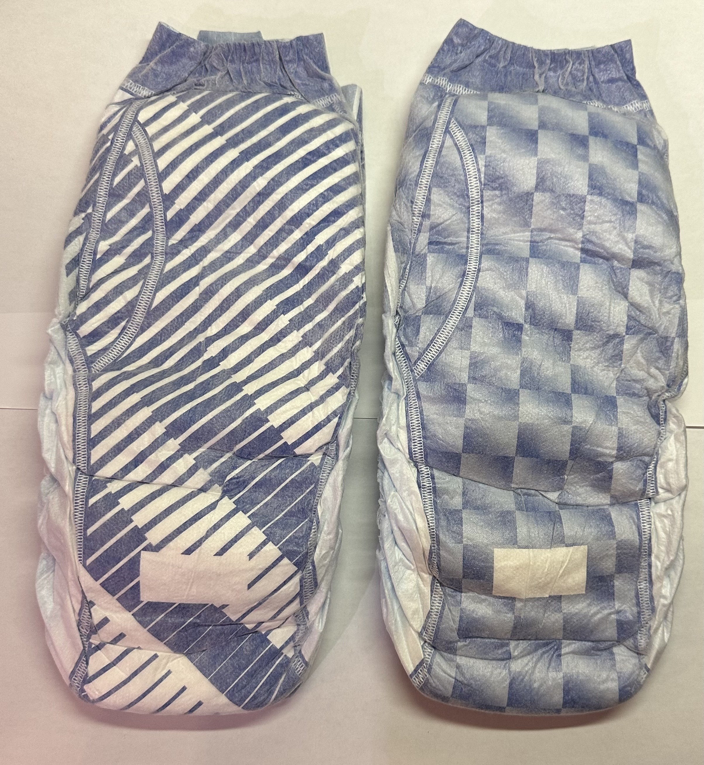 Jungen und Mädchen XL Huggies Goodnites - Etsy.de