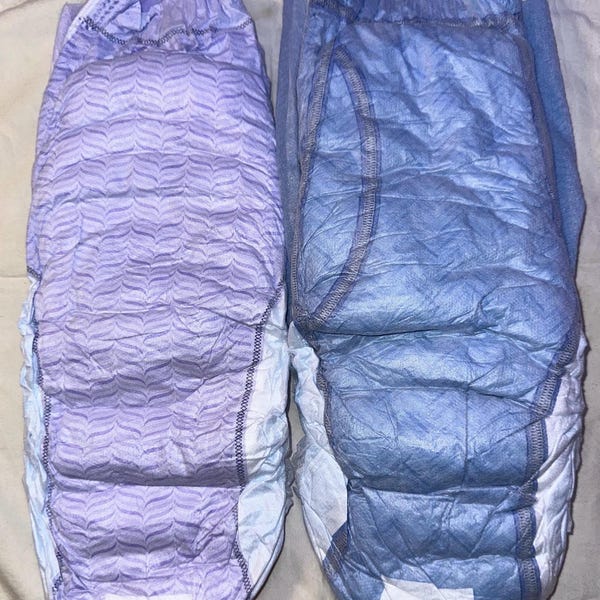 Diaper abdl girl - Etsy.de