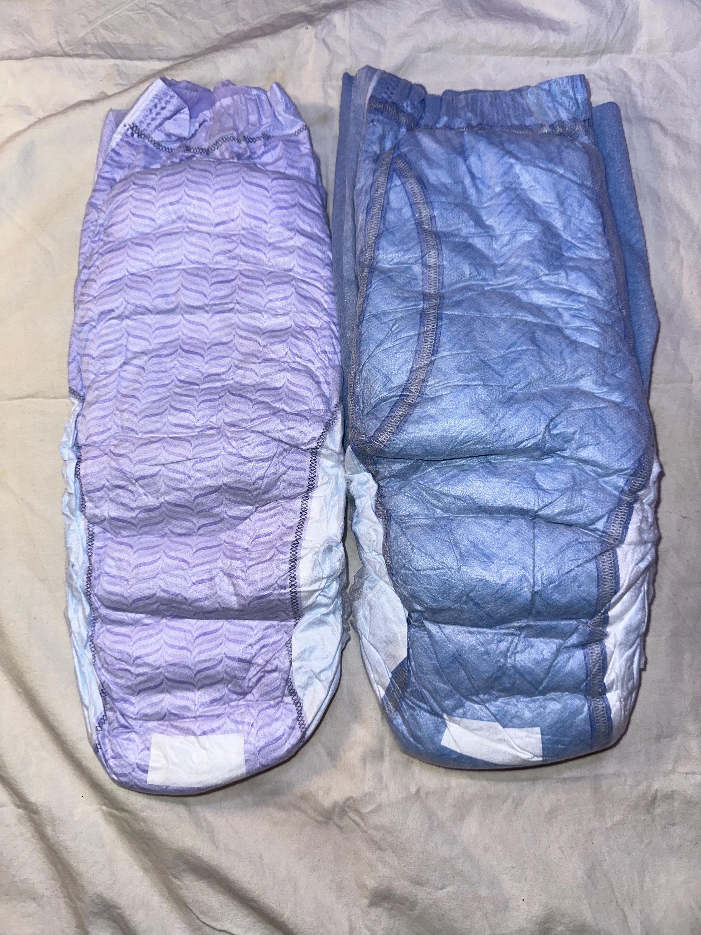 Huggies Goodnites XXL Packs of 12 - Etsy