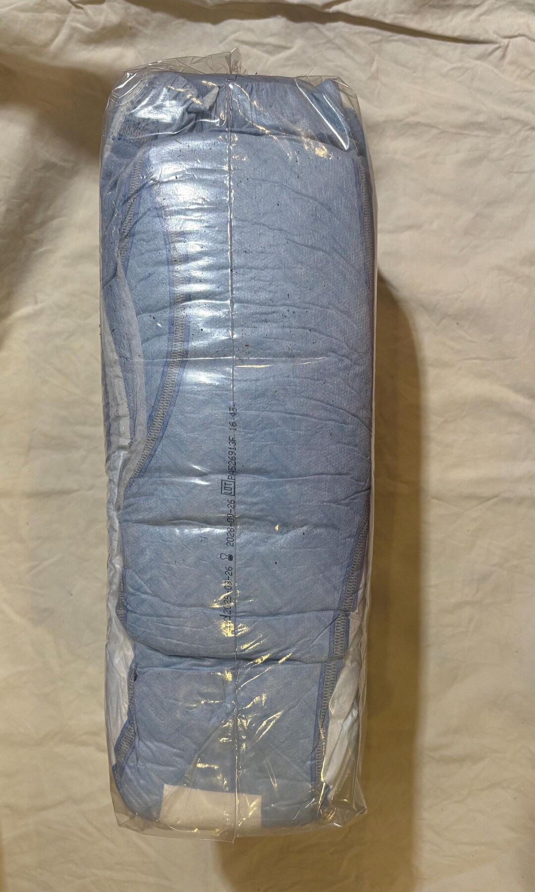 Huggies Goodnites XXL Packs of 12 - Etsy