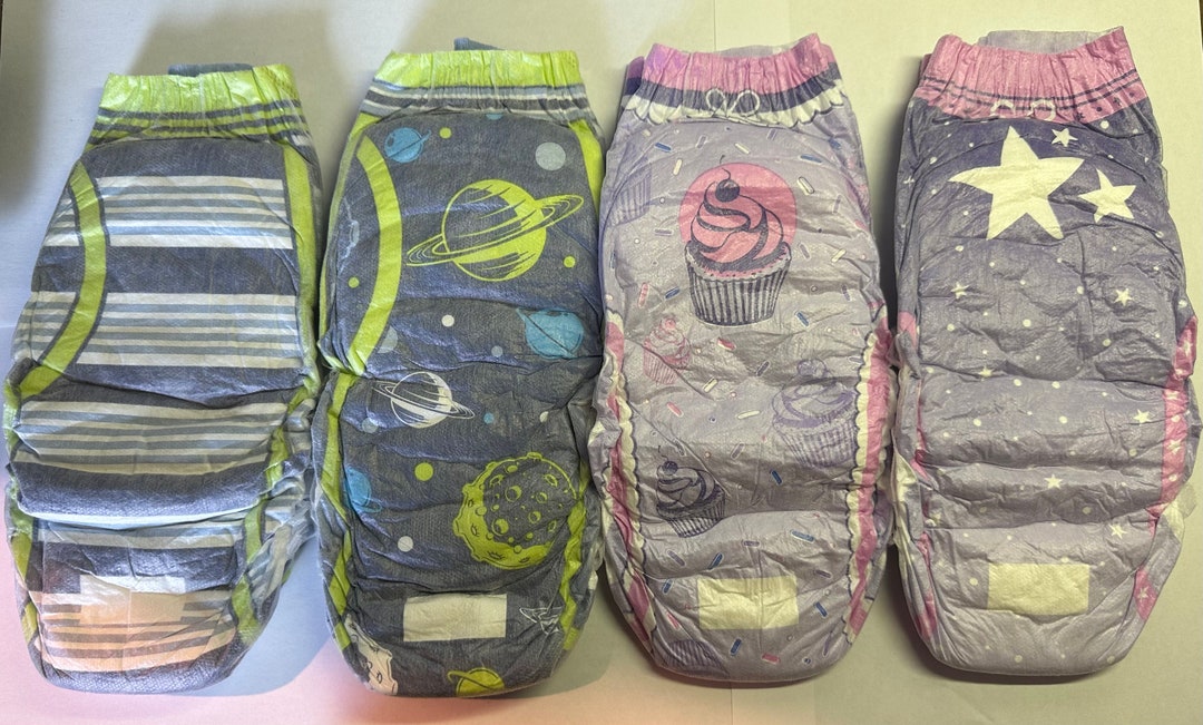 Boys and Girls Huggies Goodnites Large (old L/XL) - Etsy