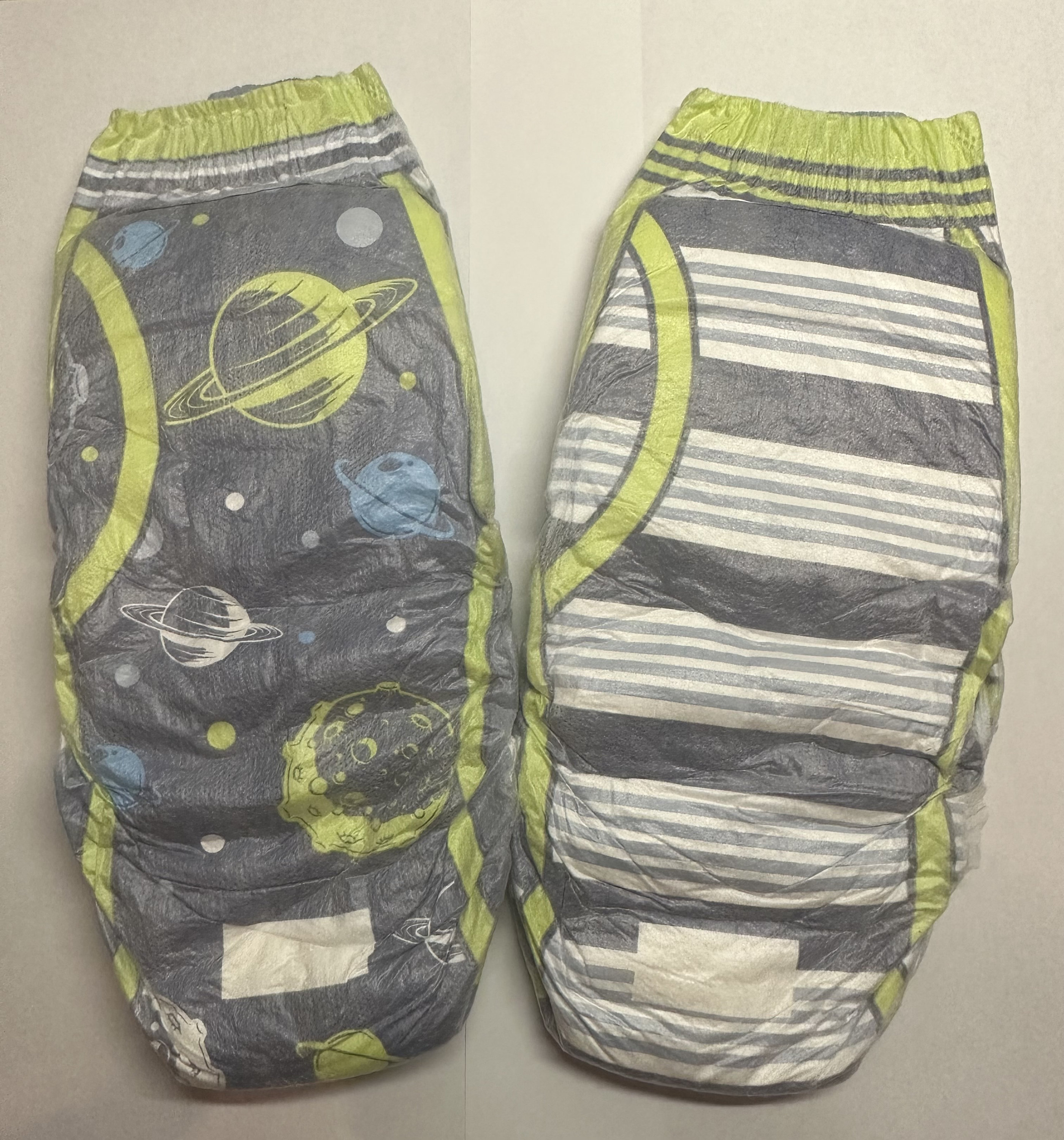 Boys and Girls Huggies Goodnites Large (old L/XL) - Etsy