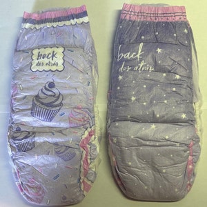 Boys and Girls Huggies Goodnites Large old L/XL - Etsy